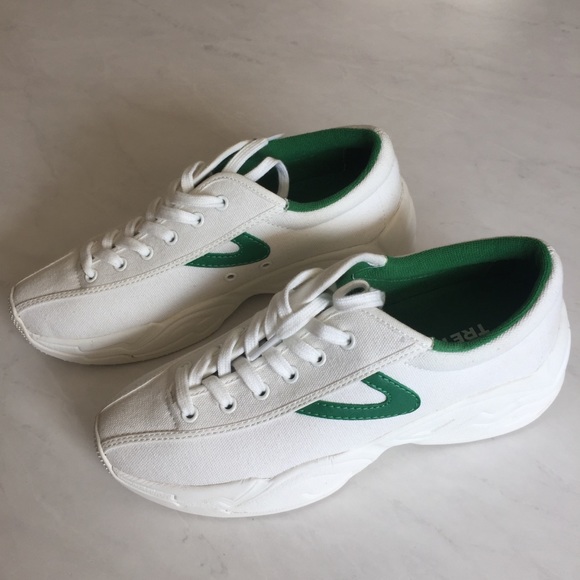 Tretorn | Shoes | Tretorn Nylitefly Sneaker | Poshmark